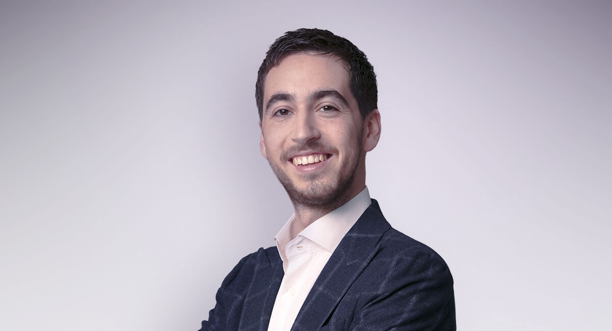 David, Arison VP Global Relations - Arison Investments