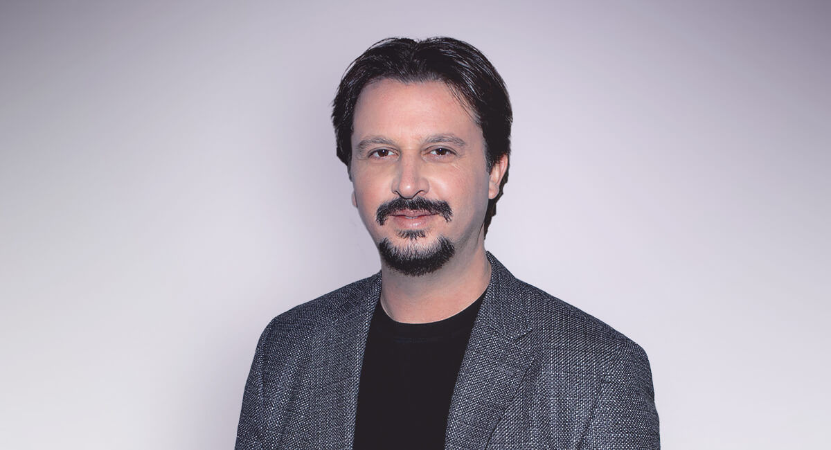 David, Arison VP Global Relations - Arison Investments